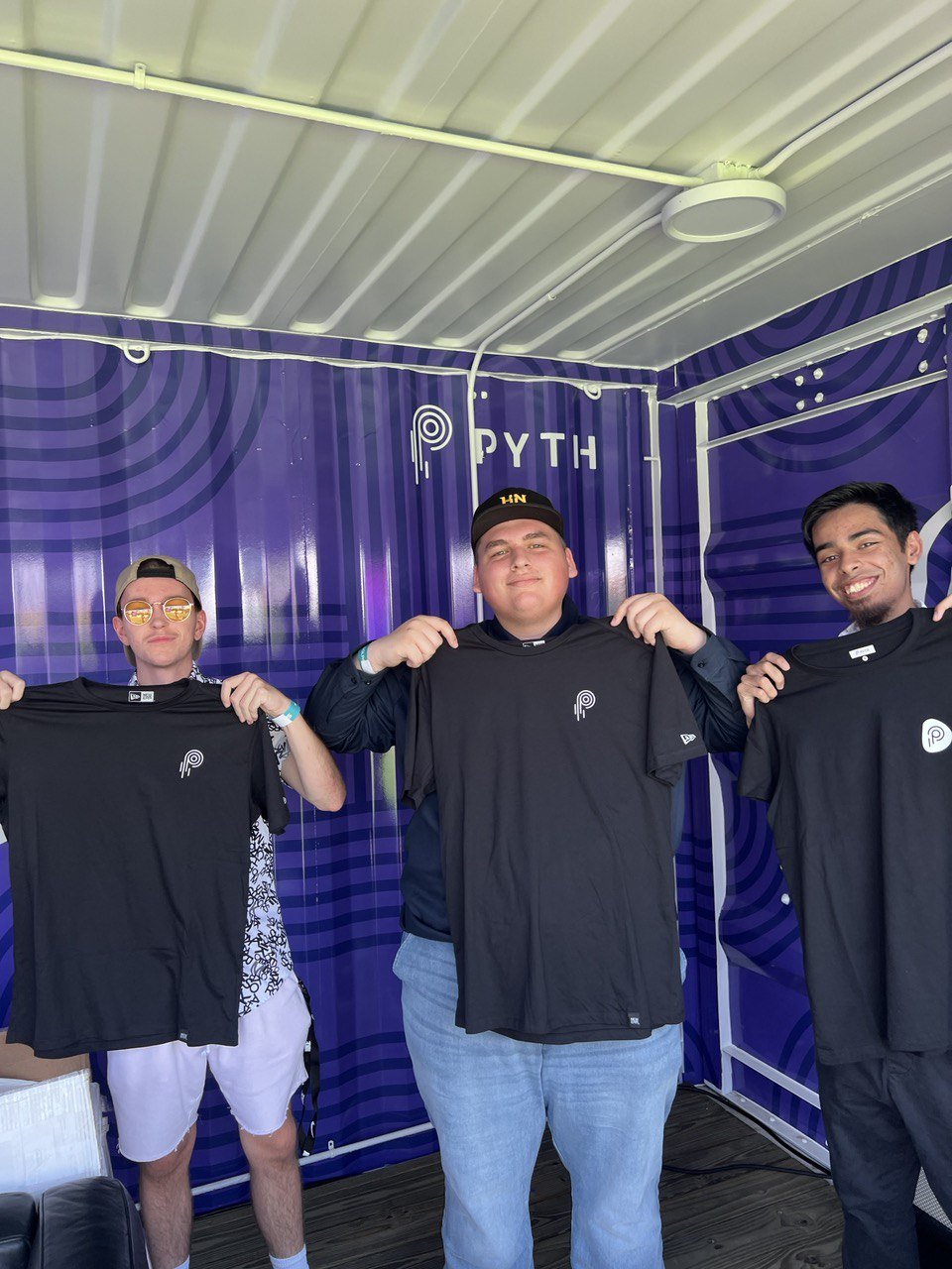 Pyth 🔮 (@PythNetwork) / Twitter