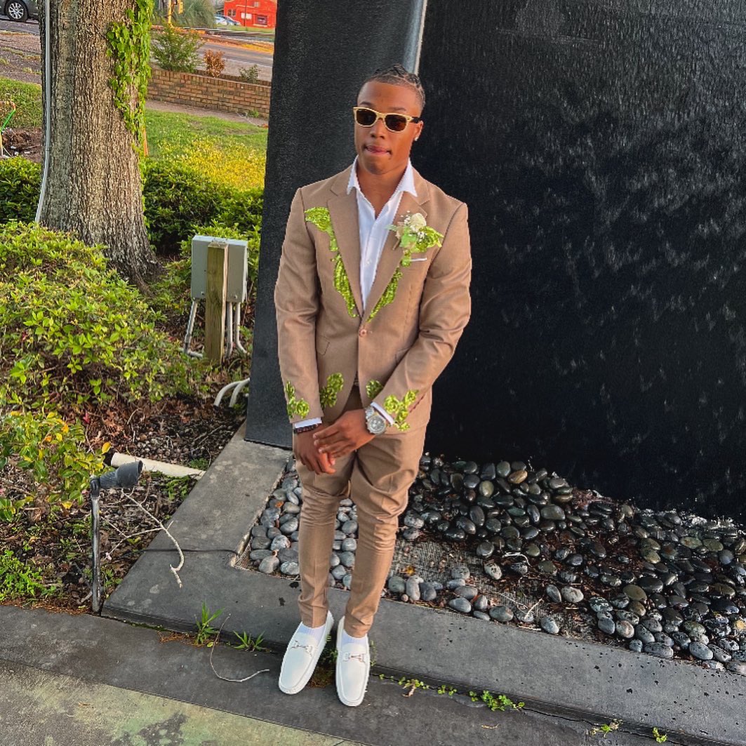 Best Prom Tuxedos 2022