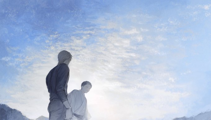 もりもより (@moyori_ss) さんのイラスト・マンガ作品まとめ (42 件) - Twoucan