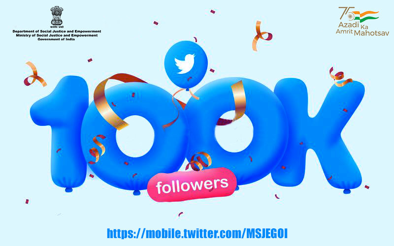 Ministry Of Sjande On Twitter Followers Of Official Twitter Handle Of