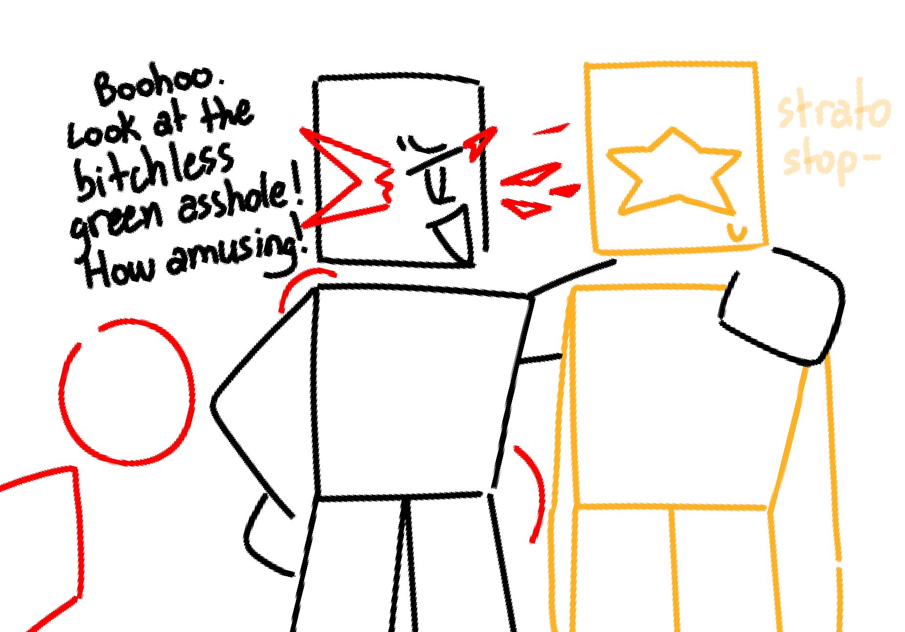 Tea 🍁 ( OPEN 2/3 ) on Twitter: "Bitchless https://t.co/5TXHY5mZUE" / Twitter