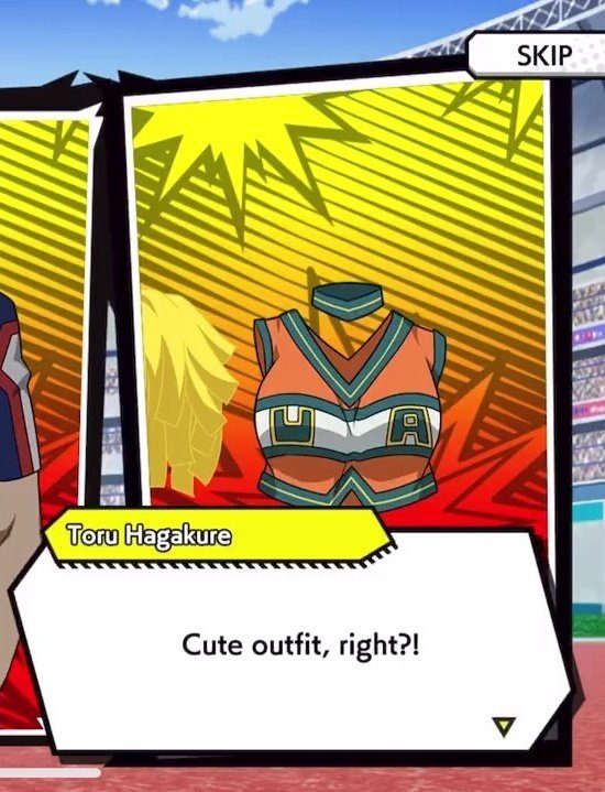 Athena-av art🧡💚Store open!Preorders until May 10 on Twitter: "He is not interested. We know his ...