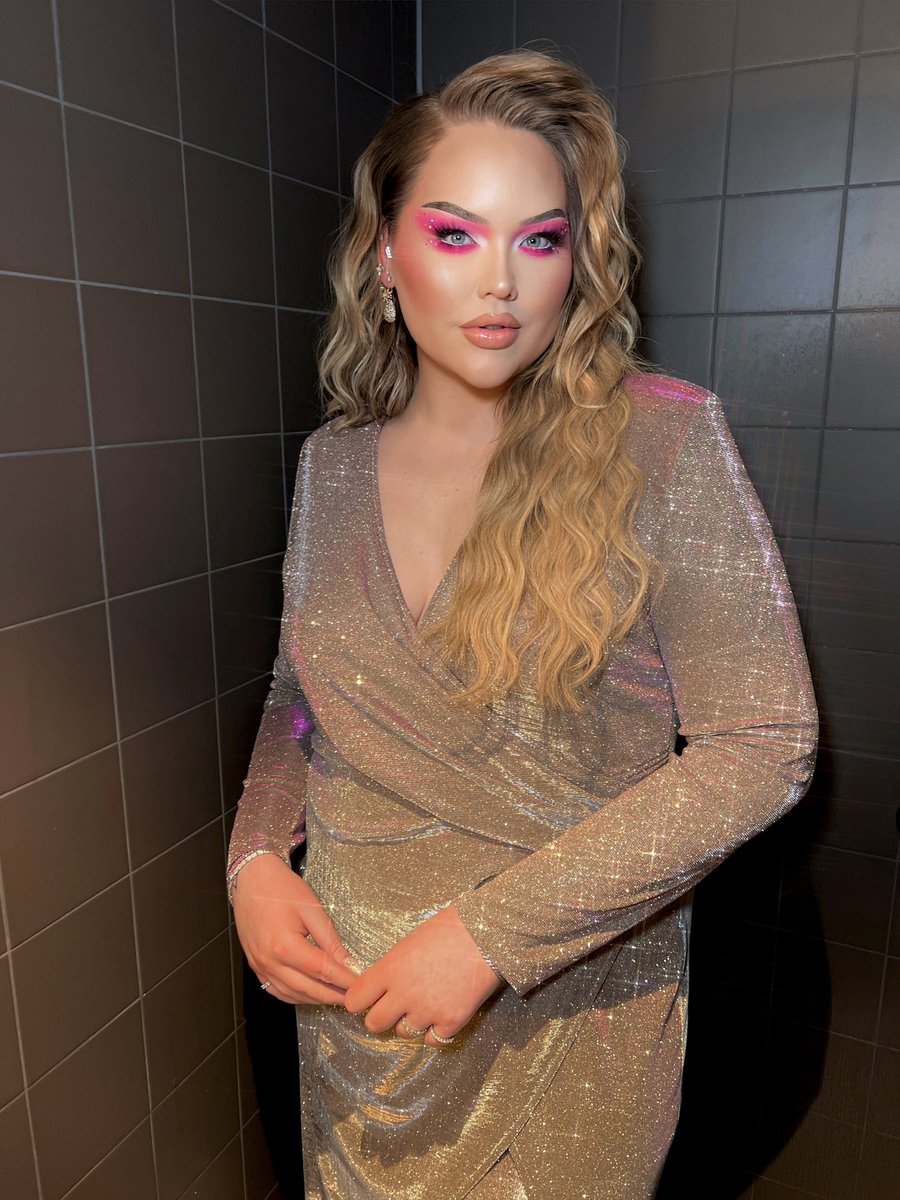 NikkieTutorials @NikkieTutorials - Twitter Profile | Sotwe