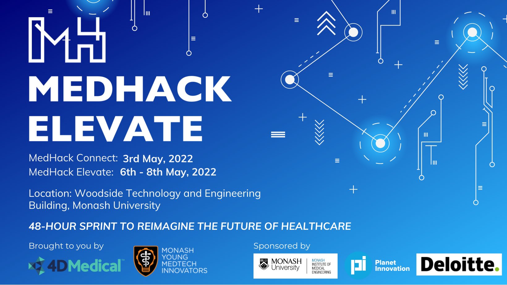 Monash Young MedTech Innovators on Twitter: Monash Young MedTech Innovators on Twitter: