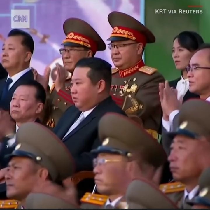 Je?inawezekana kumng'o KIM JONG UN? .Well kuna njia 7 ambazo ...