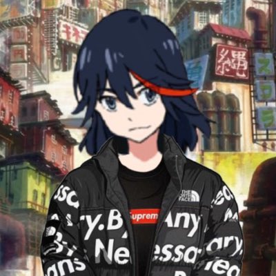 「I've changed my pfp too many times but these are my top 4 」Kill la ...