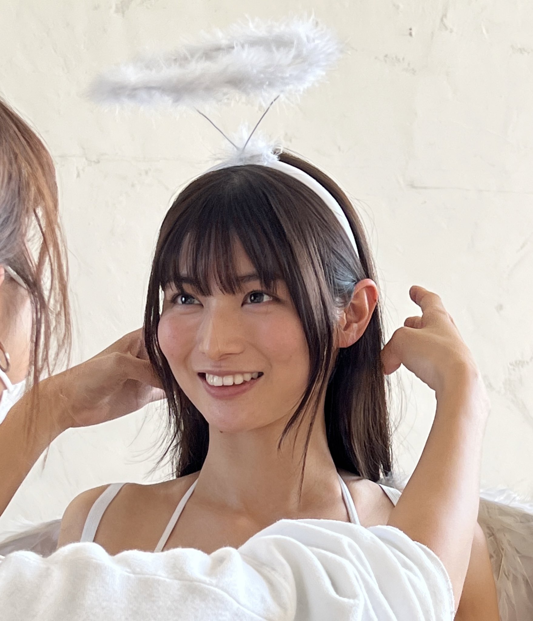 ヤングマガジン編集部 on Twitter: "RT @oisland_rino25: デジタル写真集「天使と悪魔」 ️👼😈 今週末 4/15(金)発売です㊗️🎉 ご予約‼️既に始まってます‼ ...