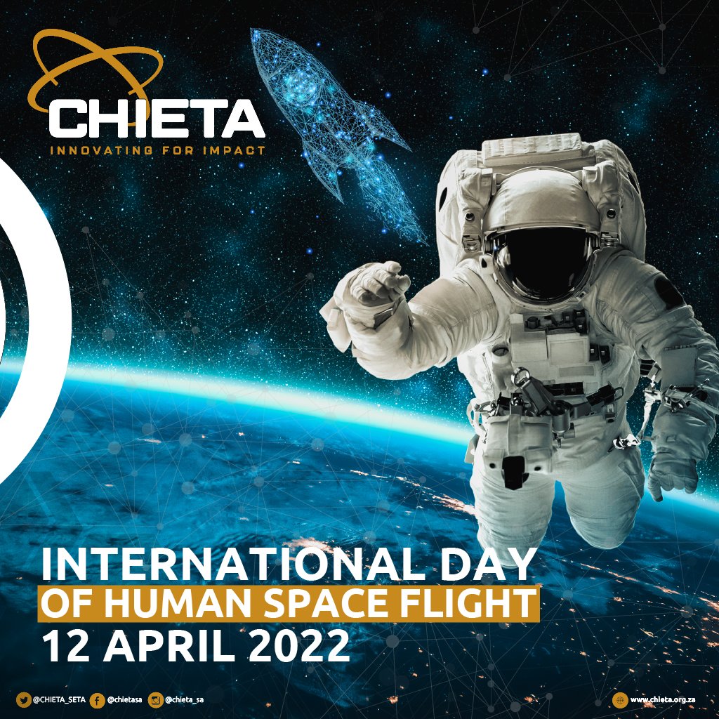 First Human Space Flight