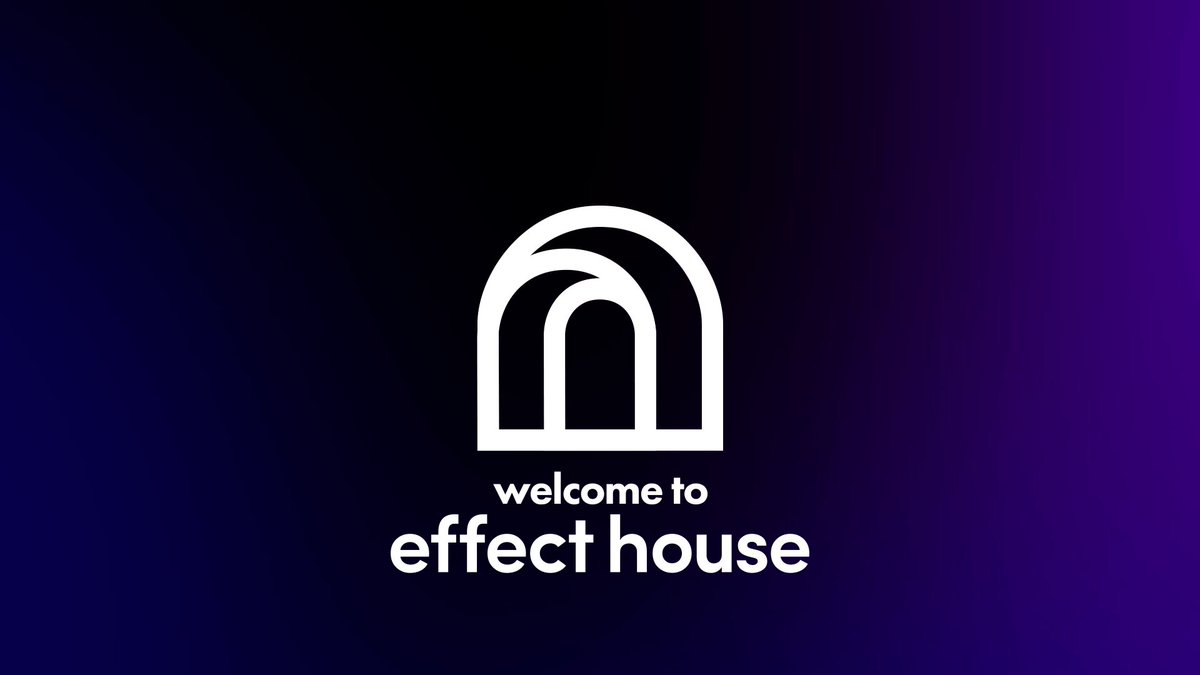 Now anyone can create vibrant effects for TikTok. Welcome to Effect ...