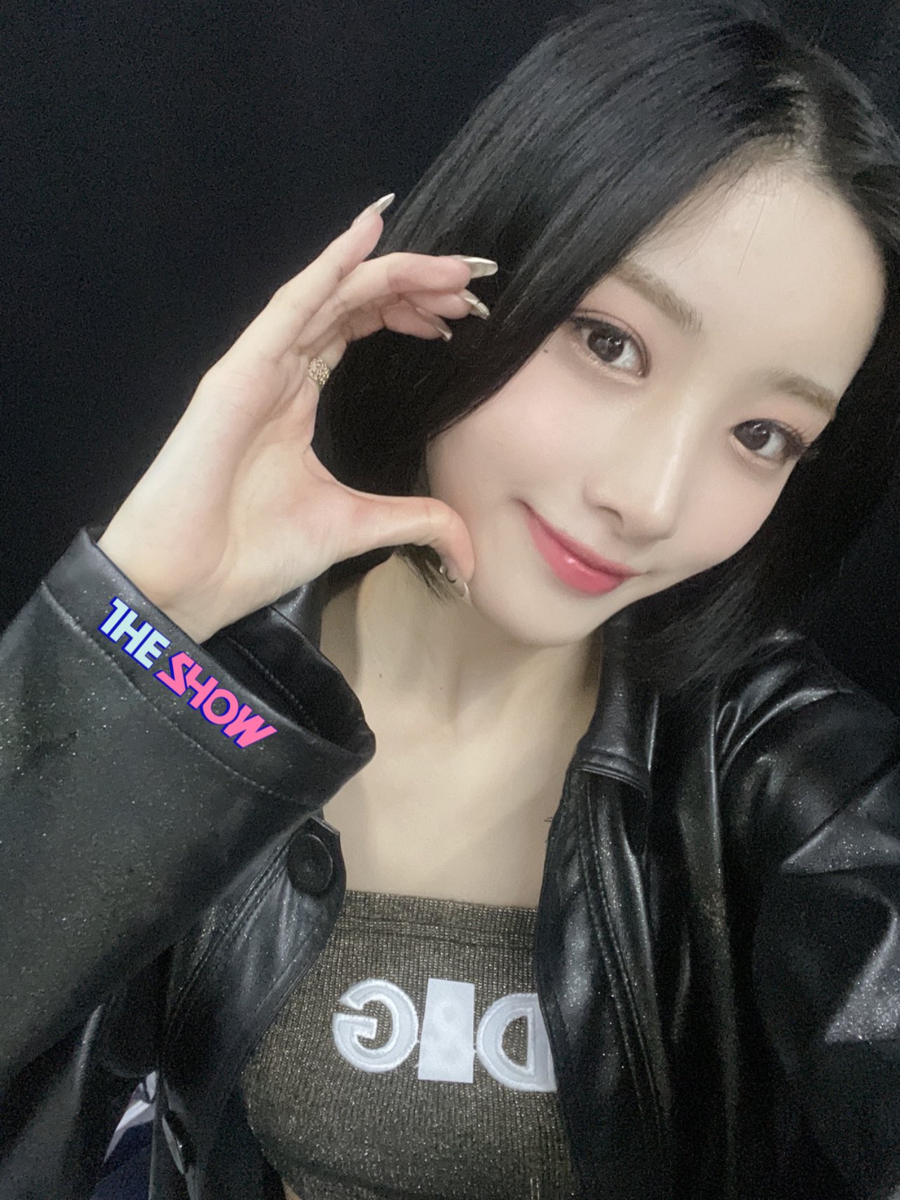 The Show On Twitter [★292회 더쇼초이스 후보③] 울 일곱마녀 짱플키스에게 더쇼 맘 담은 맴다발을
