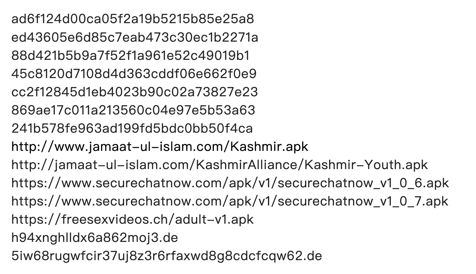 MalwareHunterTeam (@malwrhunterteam) / Twitter