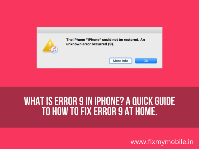 fixmymobile.in (@ifixmymobile) / Posts / X