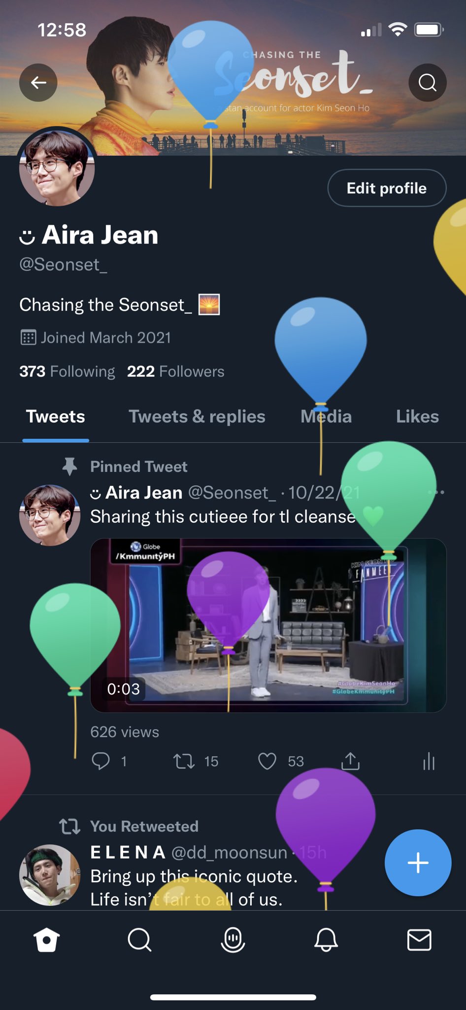 ̈ Aira Jean (@Seonset_) / Twitter