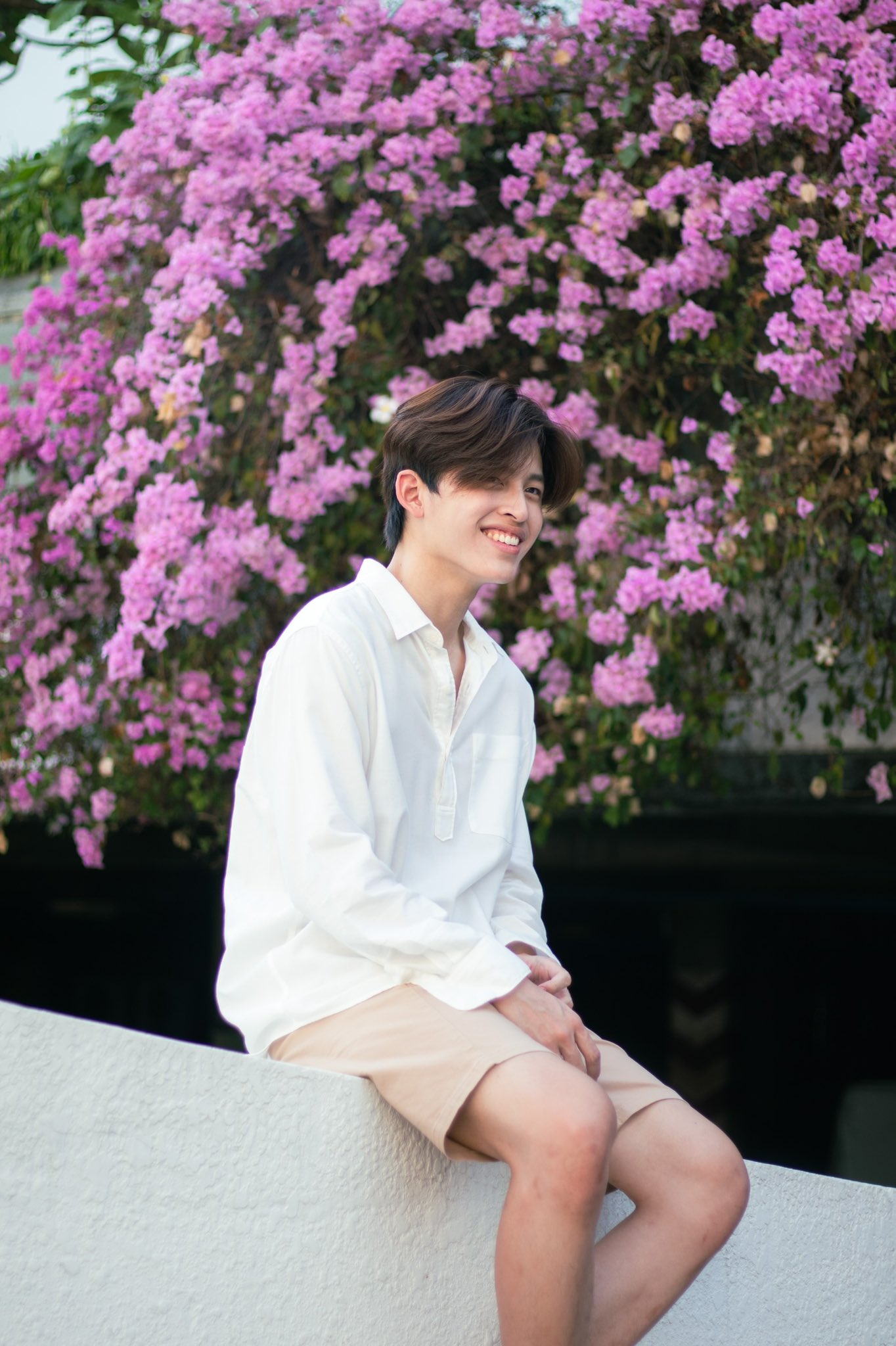 ppnaravit on Twitter: "sakura🤔 https://t.co/66bPjYiI6I" / Twitter