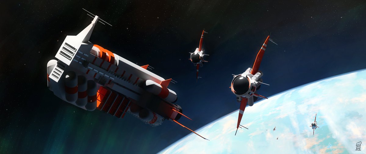 Datowda Arts (@DatowdaArts) さんのイラスト・マンガ作品まとめ (29 件) - Twoucan