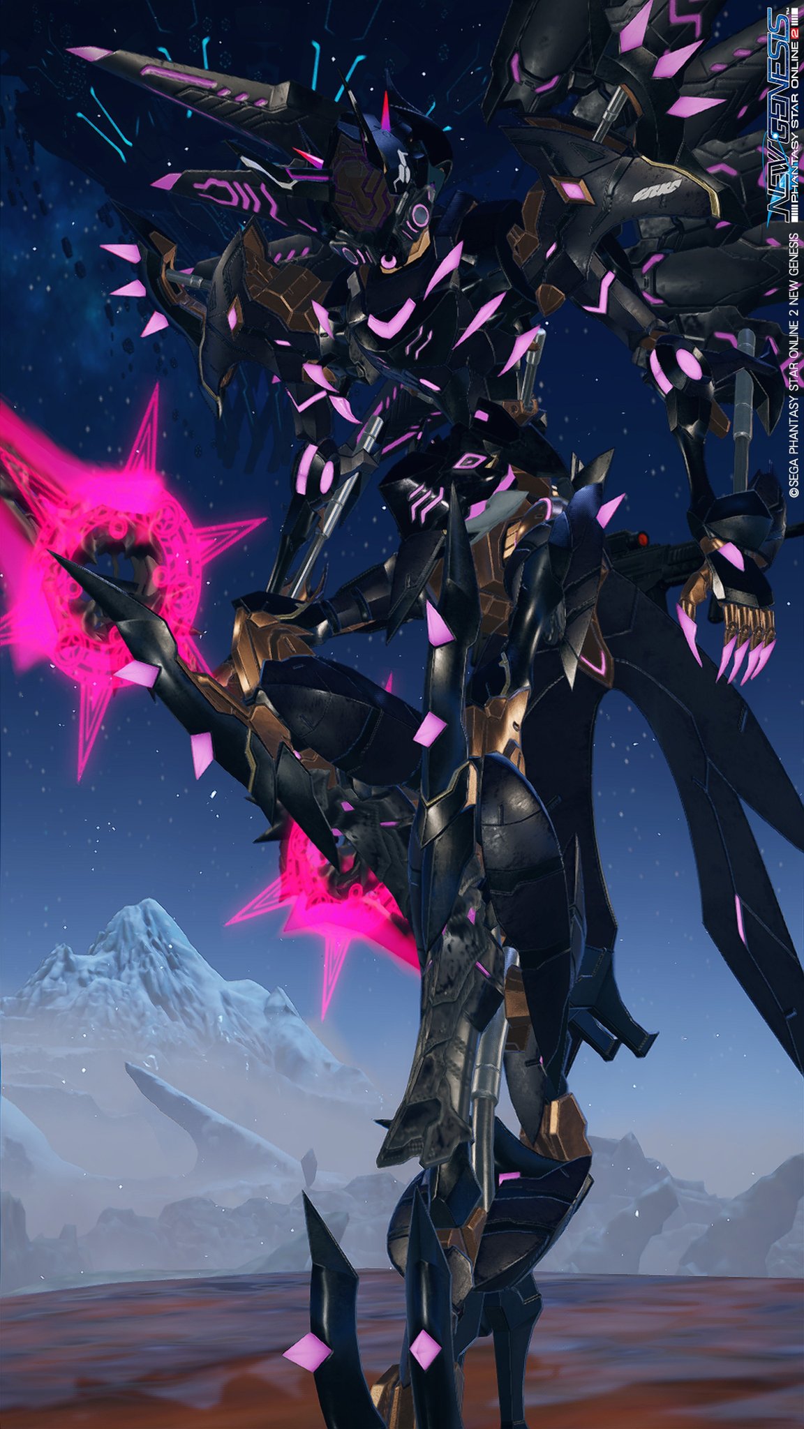 ame(あめ) (@amee_PSO2) / Twitter