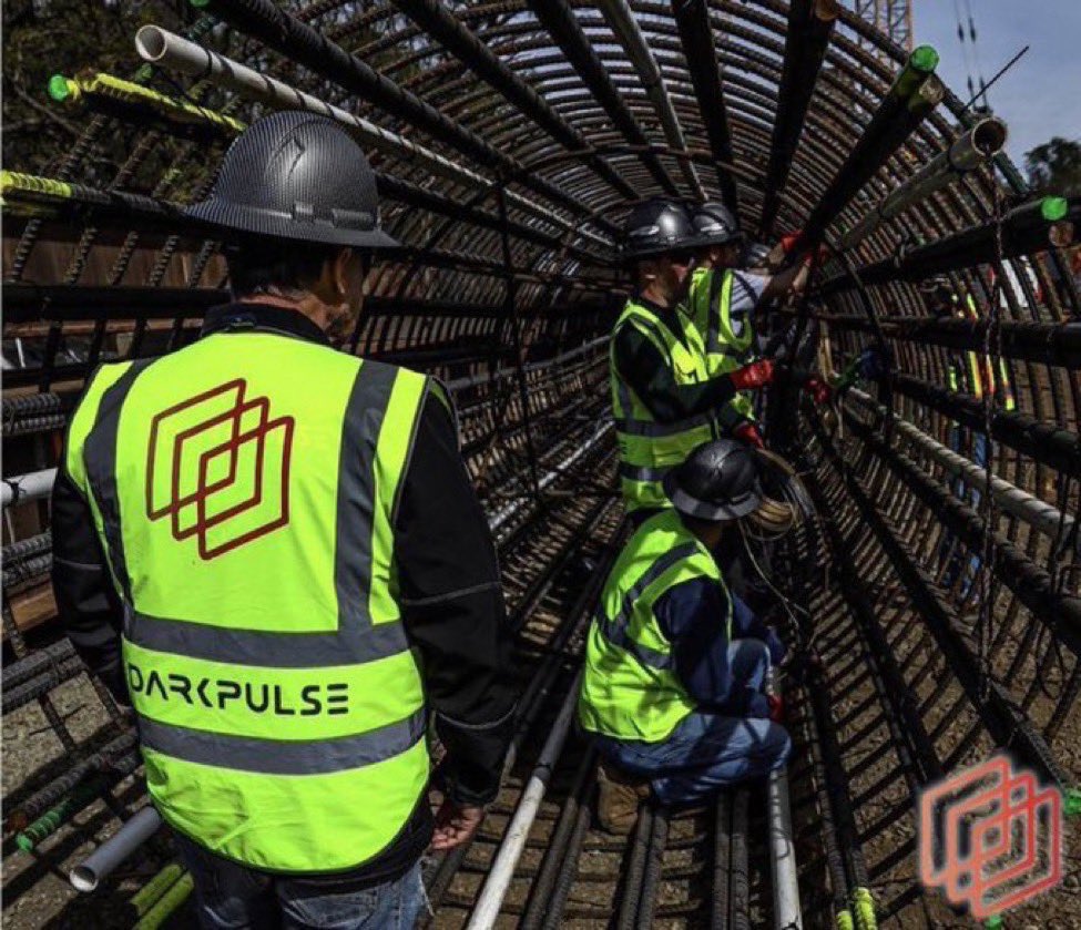 DarkPulse Inc. on Twitter: "$DPLS DarkPulse high resolution BOTDA sensors detect internal ...