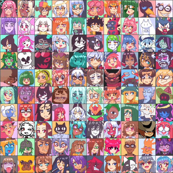 hcnone (@hcnone) さんのTwitterイラスト・マンガ作品まとめ (530 件) - Twoucan