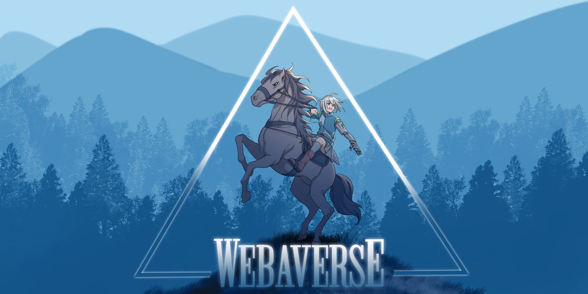 Webaverse on Twitter: "Whitelisting starts now! 2 x WL to win Interact 👇 https://t.co/M2UfN7L6xe ...