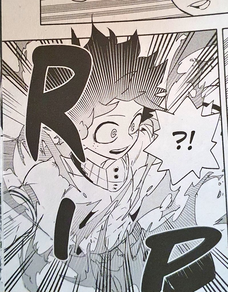 Athena-av art🧡💚Store open!Preorders until May 10 on Twitter: "@amaranthdahlia That moment 😏 ...