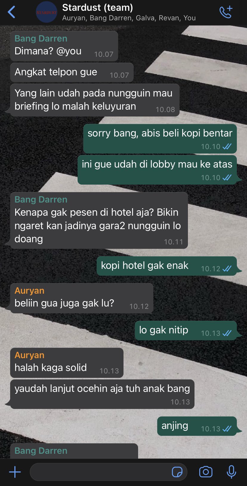 cil🧸 on Twitter: "— 026. https://t.co/zs6ZkxFfOh" / Twitter