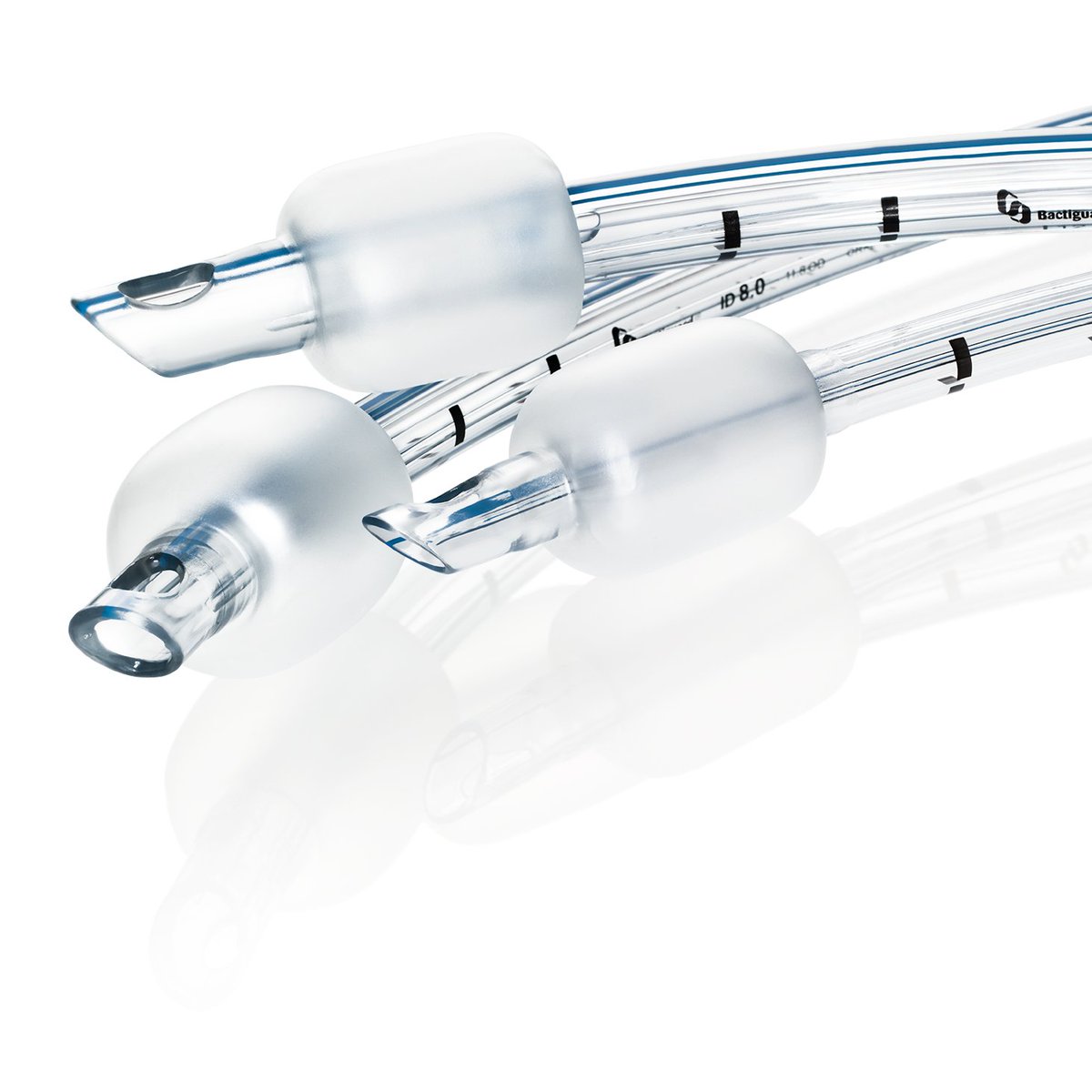 We prevent infections in Bactiguard