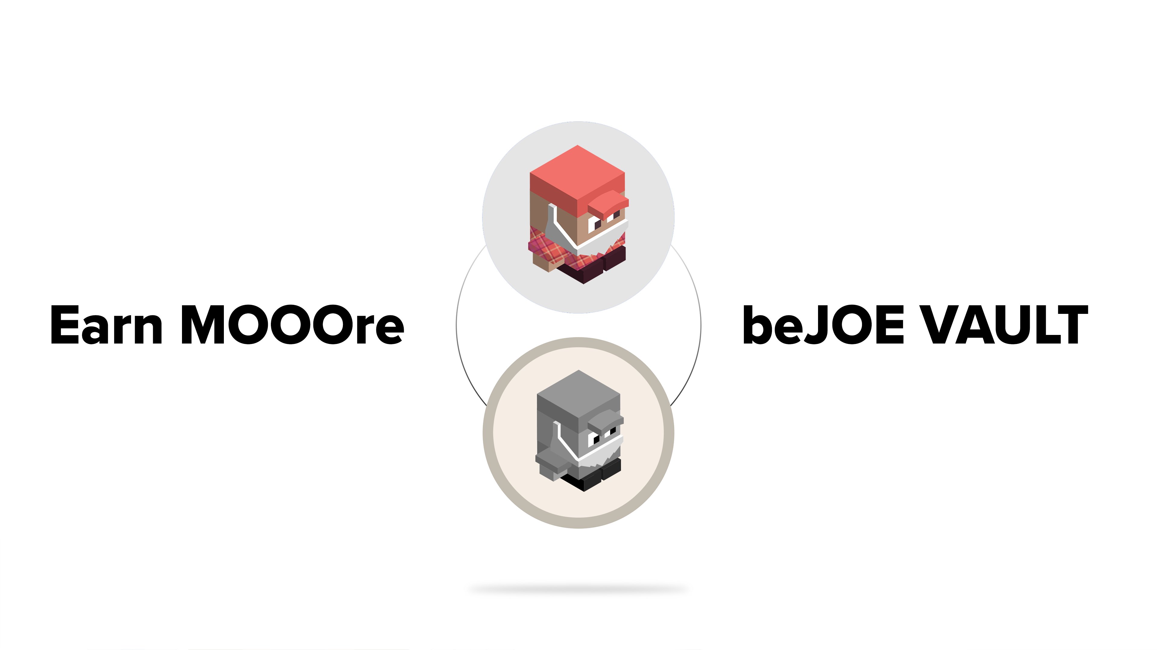 Beefy Finance on Twitter: "Dude, are you earning mooore with $beJOE yet? 🐮 Earn $JOE at 52.21% ...