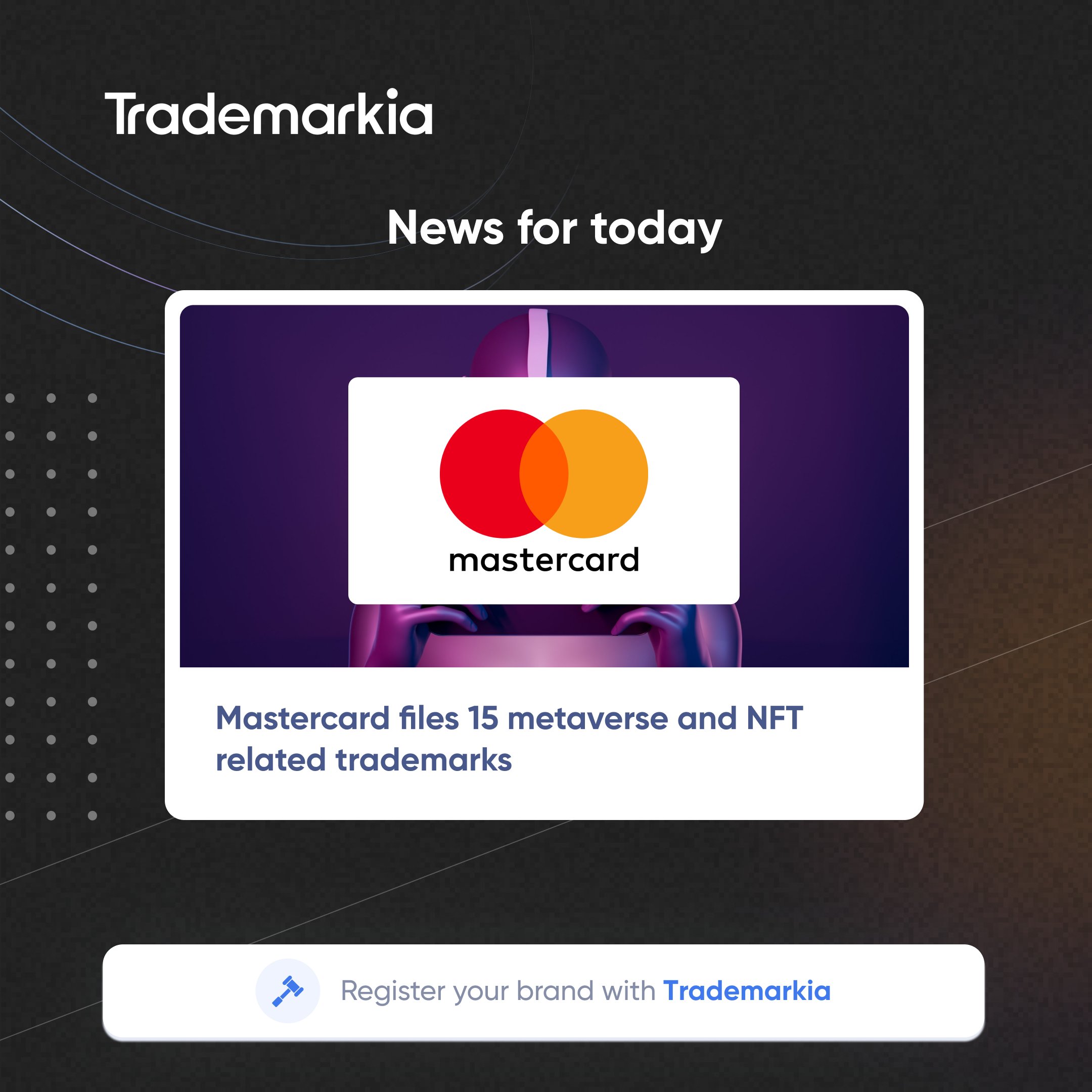 Trademarkia (@Trademarkia) / Twitter