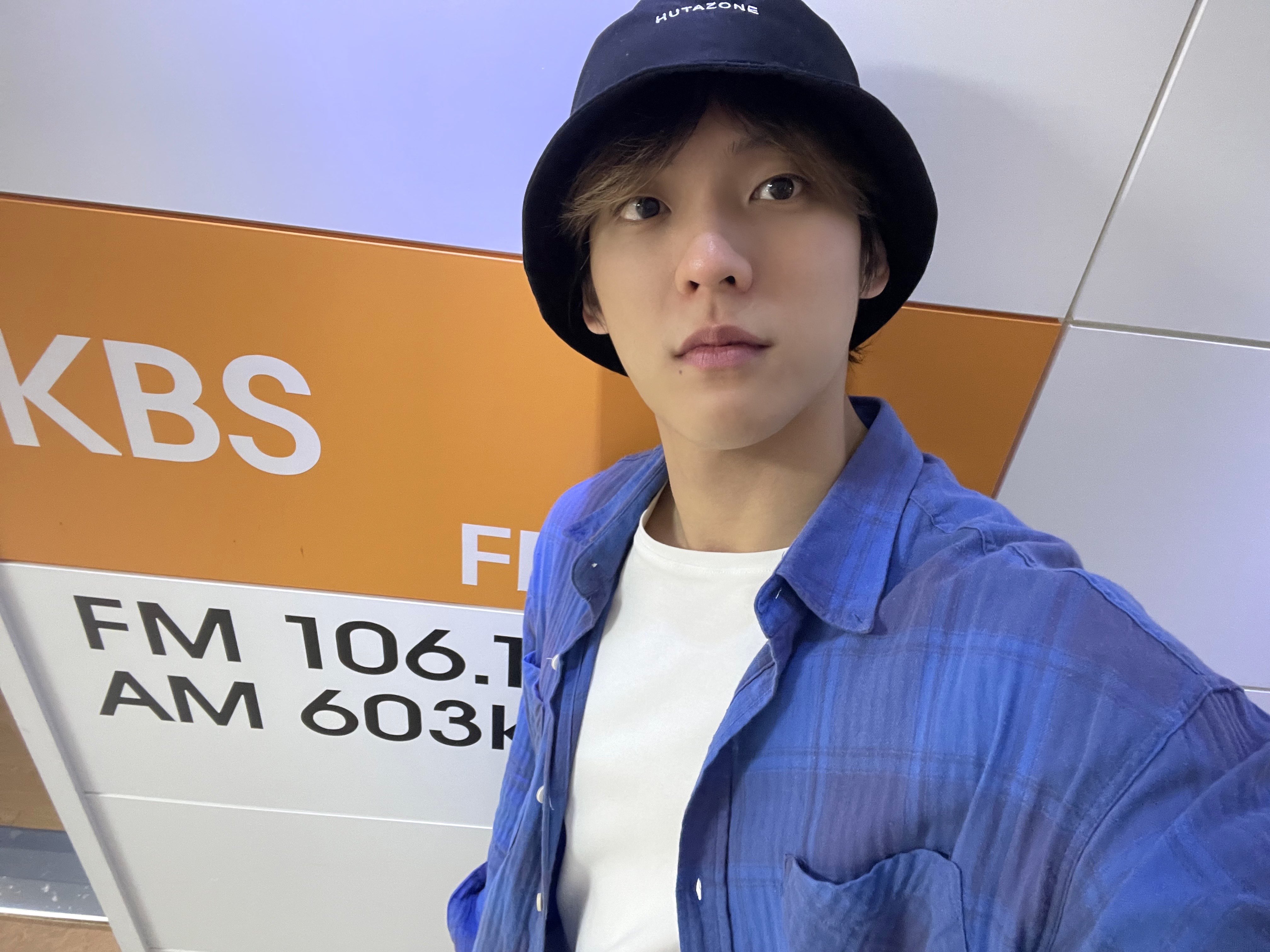 BTOB·비투비 on Twitter: "[📻] KBS Cool FM '비투비의 키스 더 라디오' 출연 안내 잠시 후 10시, KBS Cool FM '#비투비의키스더라디오'에 ...