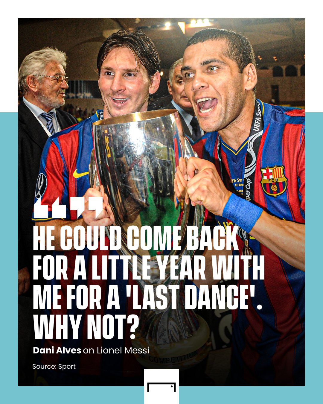 Little Messi Memes Liam On X: "If Anyone Mocks Lionel Messi For His 6