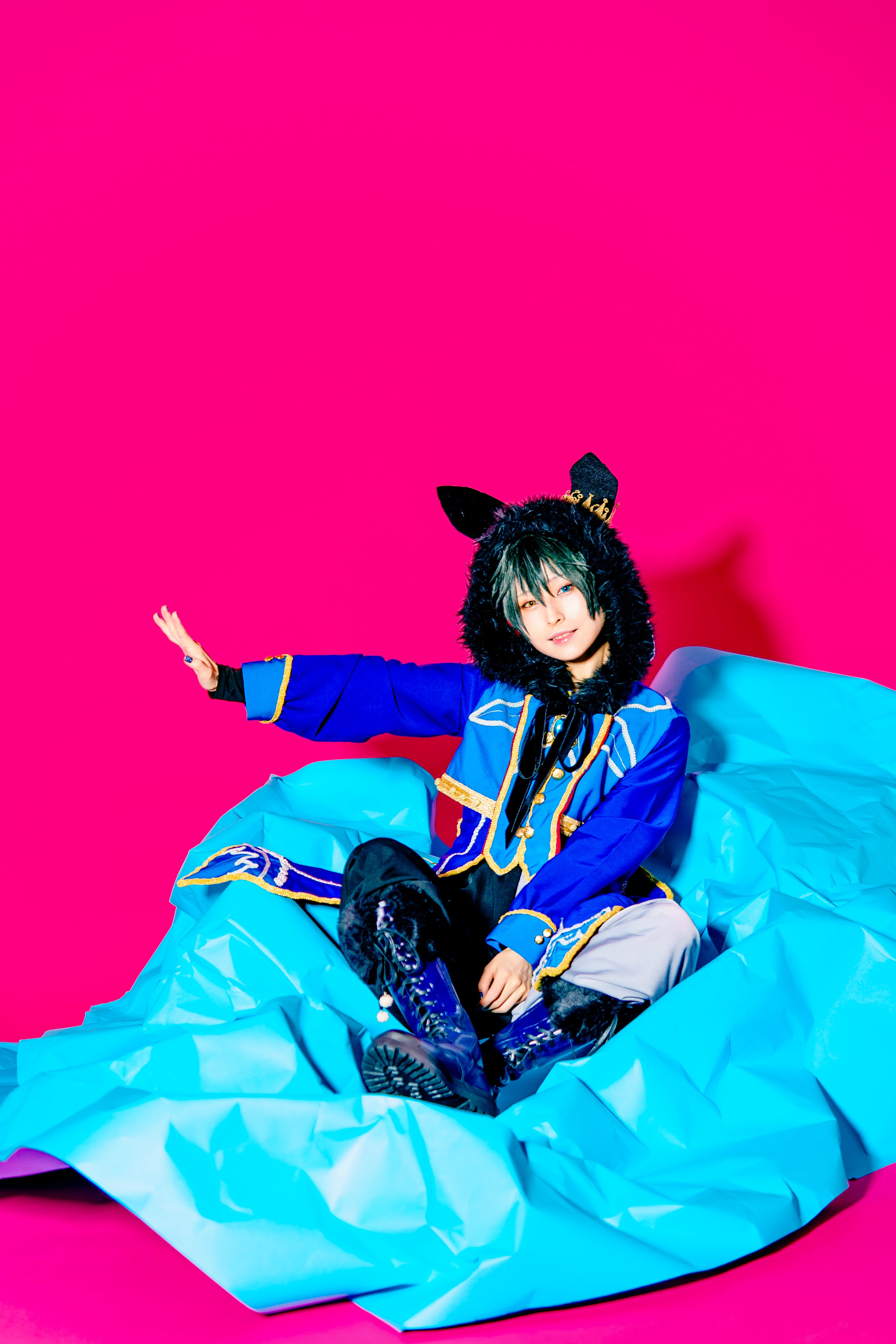 ほずきち🦌5/4 東4 せ48b on X: ほずきち🦌5/4 東4 せ48b on X: