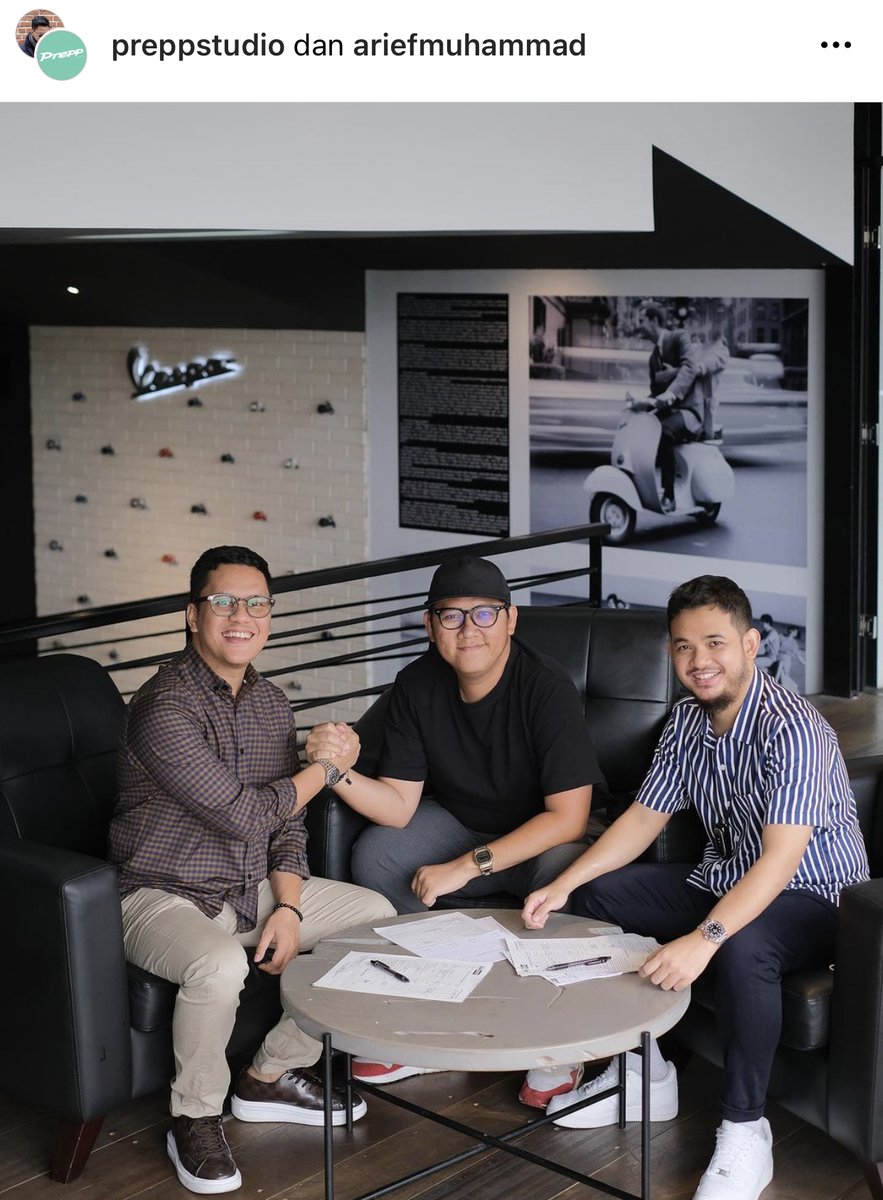 ⚠️S3 Marketing ala Arief Muhammad Gak Ada Habisnya⚠️ Gak ada angin ...