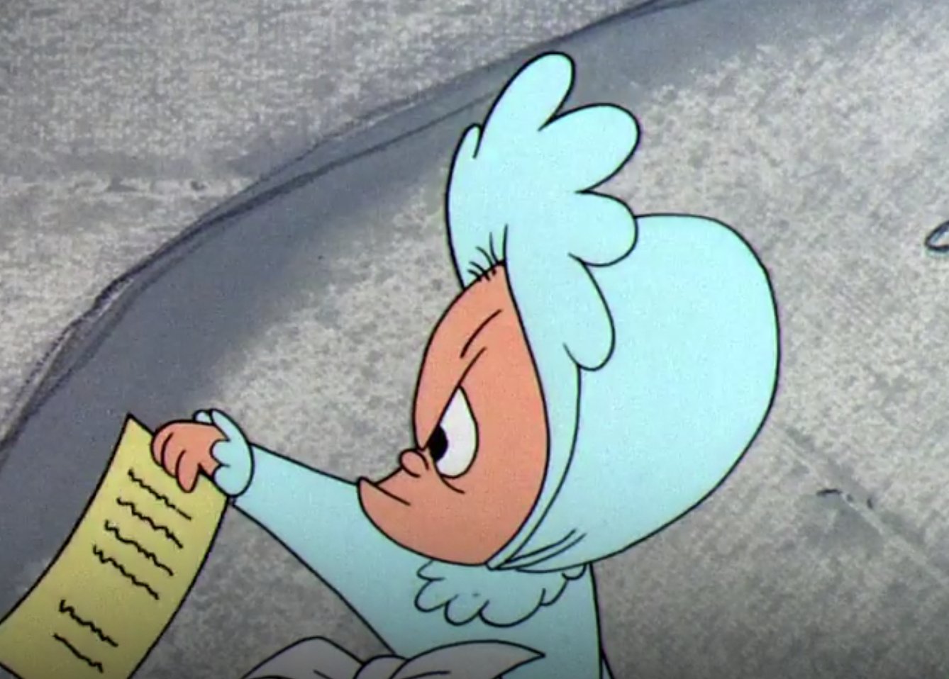 Baby Face Finster Bugs Bunny How Bugs Bunny Became A Drag Icon Before