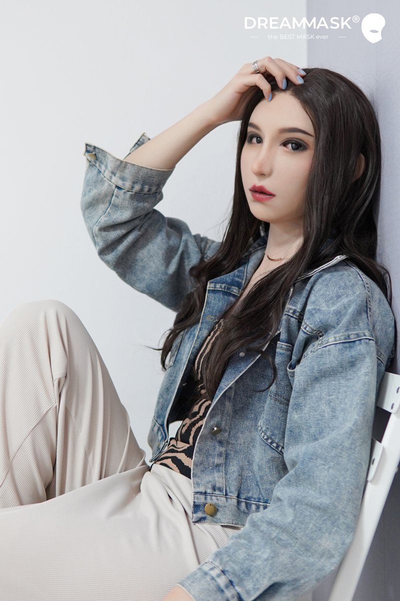 Dreammask Studio in North America (@DreammaskA) / Posts / X