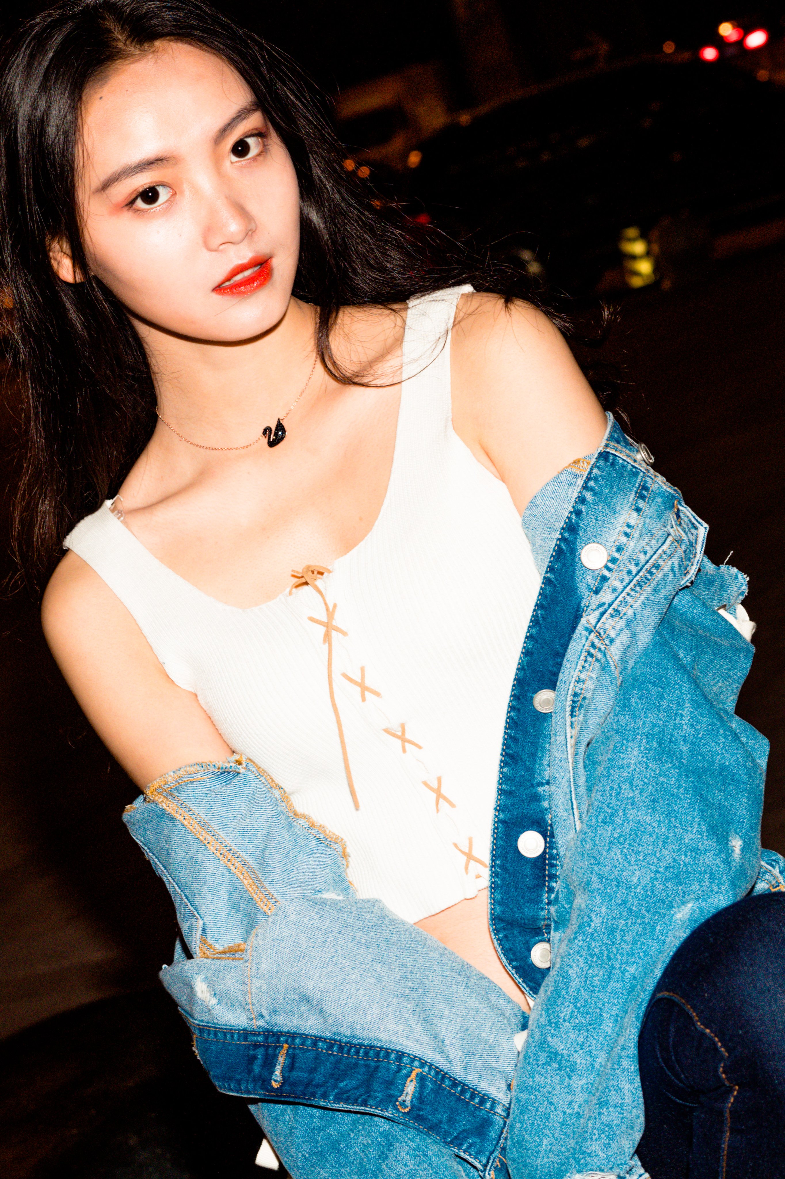 老盯裆 on Twitter: "02金佳悦两套写真（旗袍61P+夜景56P）已上架，自提链接查看置顶推文，分类J https://t.co/5VOpFkC9BV" / Twitter