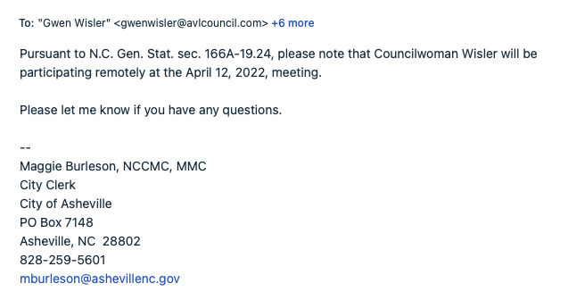Patrick Conant on Twitter: "Just received a notice that Gwen Wisler will be participating in ...