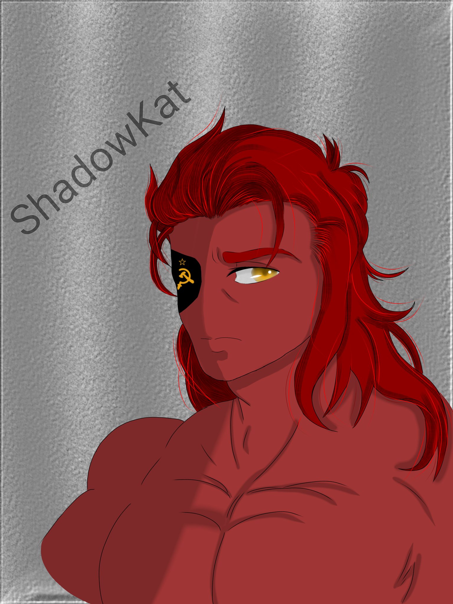 Shadowkiller (@ShadowUrss) / Twitter