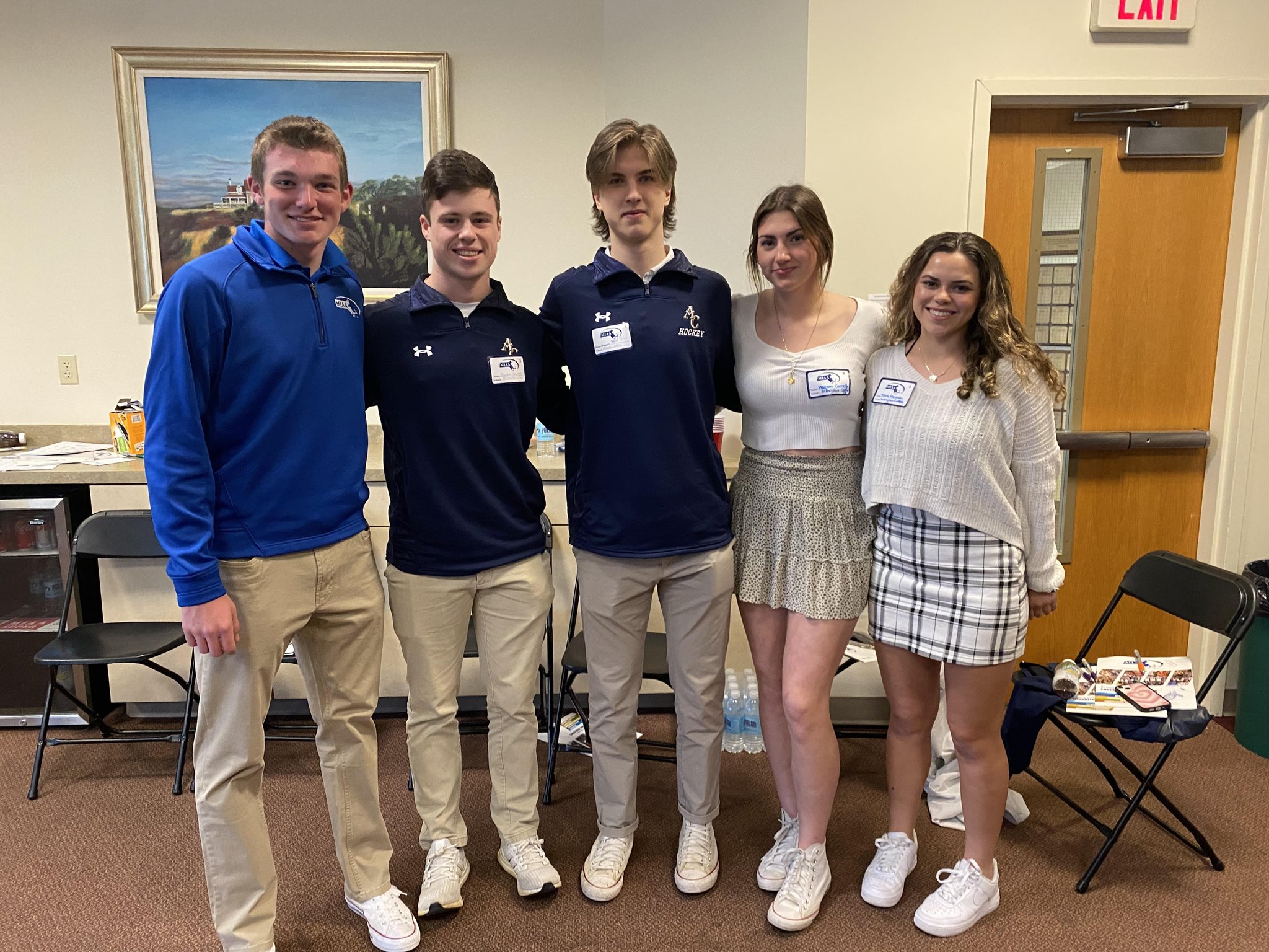 Arlington Catholic Cougars Athletics on Twitter: Arlington Catholic Cougars Athletics on Twitter: