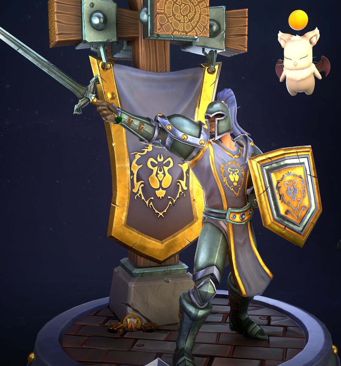 Faivu (@FaivuDev) さんのイラスト・マンガ作品まとめ (5 件) - Twoucan