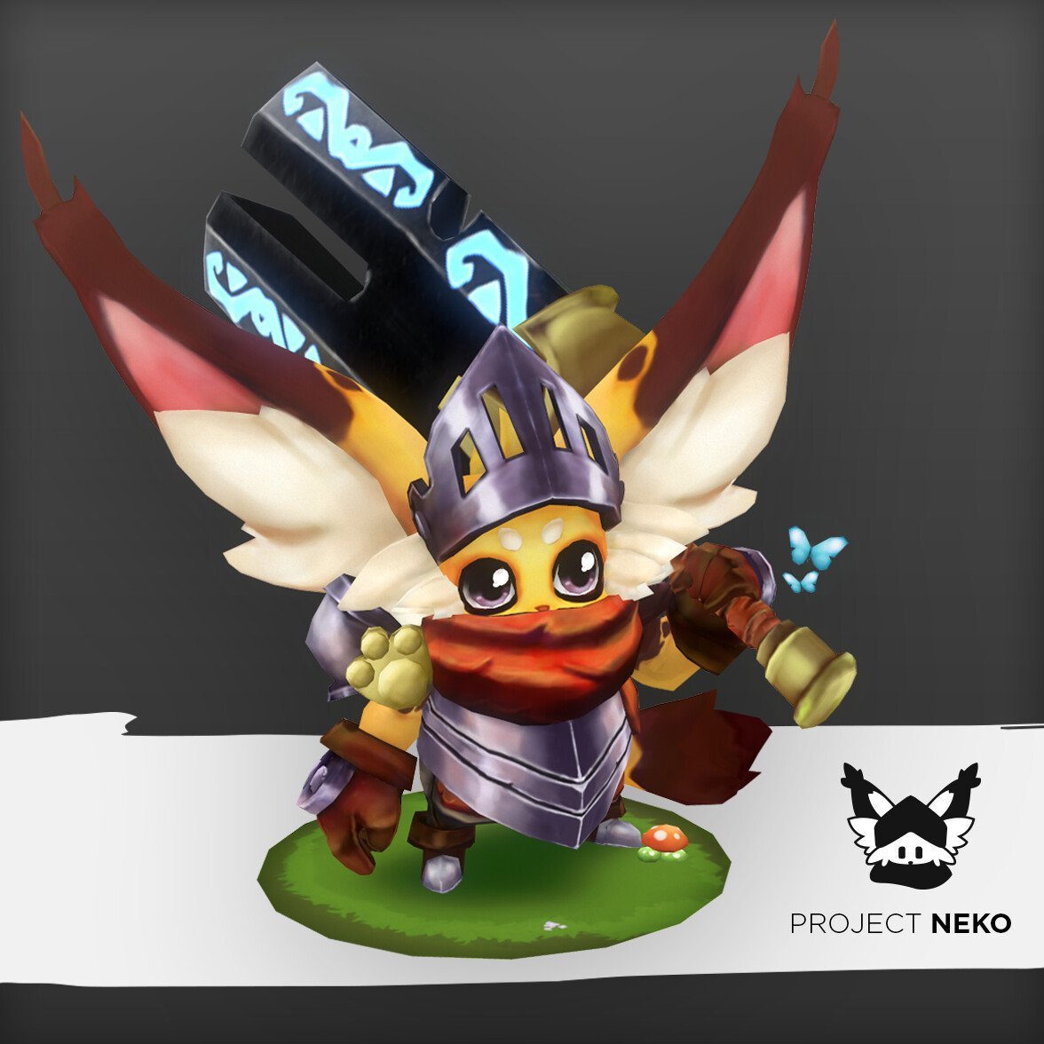 Faivu (@FaivuDev) さんのイラスト・マンガ作品まとめ (5 件) - Twoucan