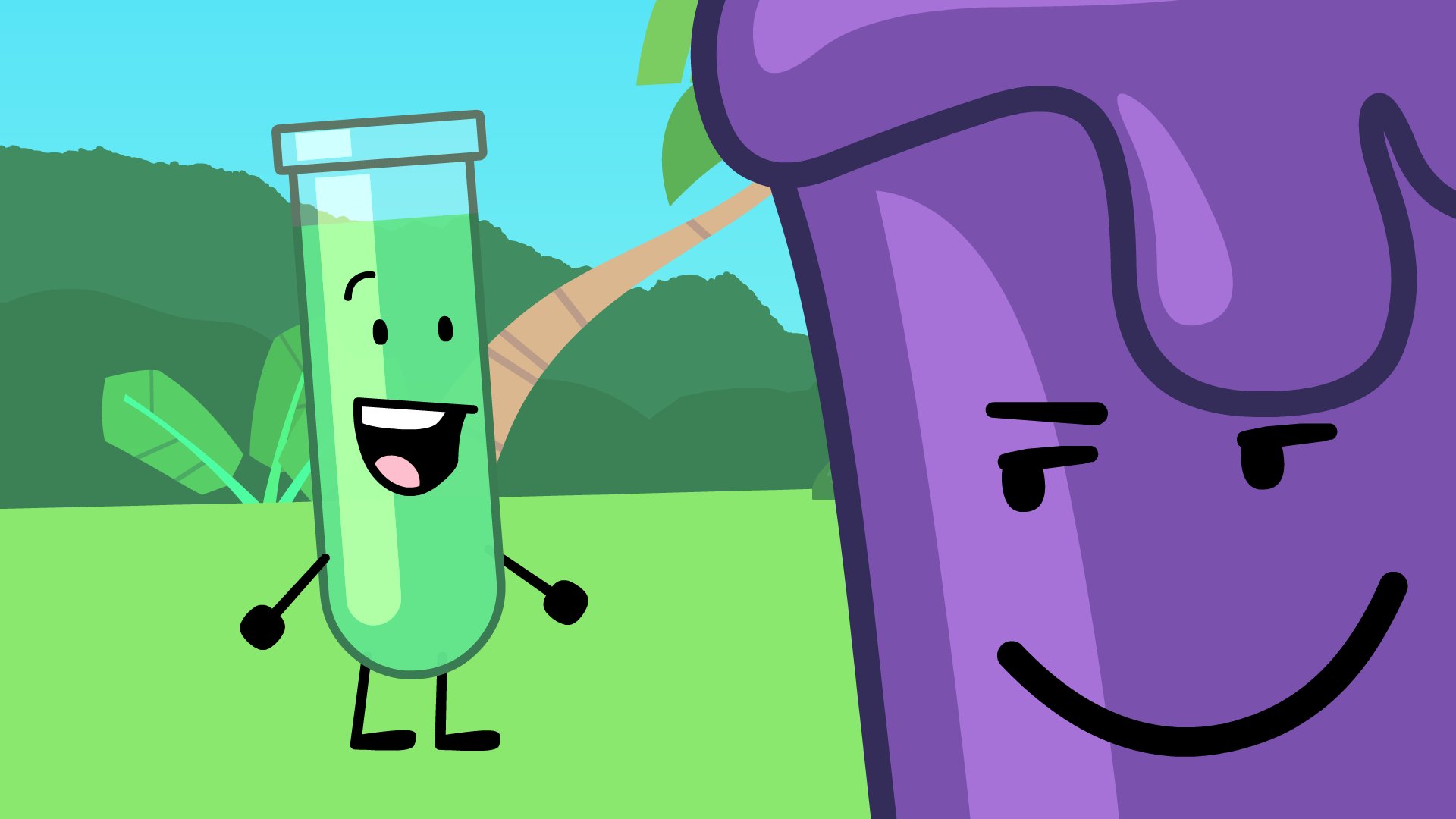 Insanity Test Online