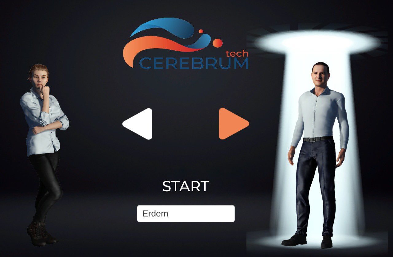 Cerebrum Tech on Twitter: "Loading… https://t.co/qIDGr1CH1p" / Twitter