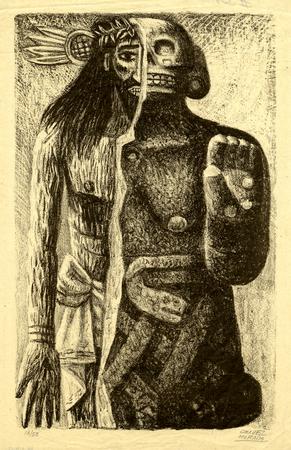 Jorge R. Gutierrezの漫画