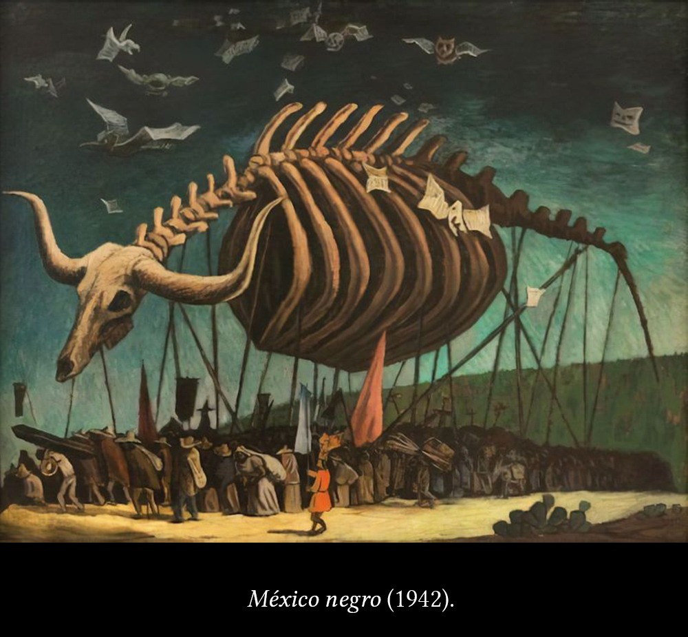 Jorge R. Gutierrezの漫画