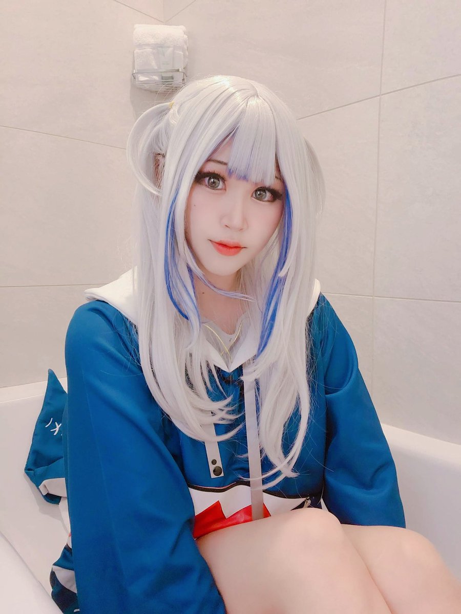 Jennybelly 🔜 anime expo (@jennybellycos) さんのTwitterコスプレ作品まとめ (85 件 ...