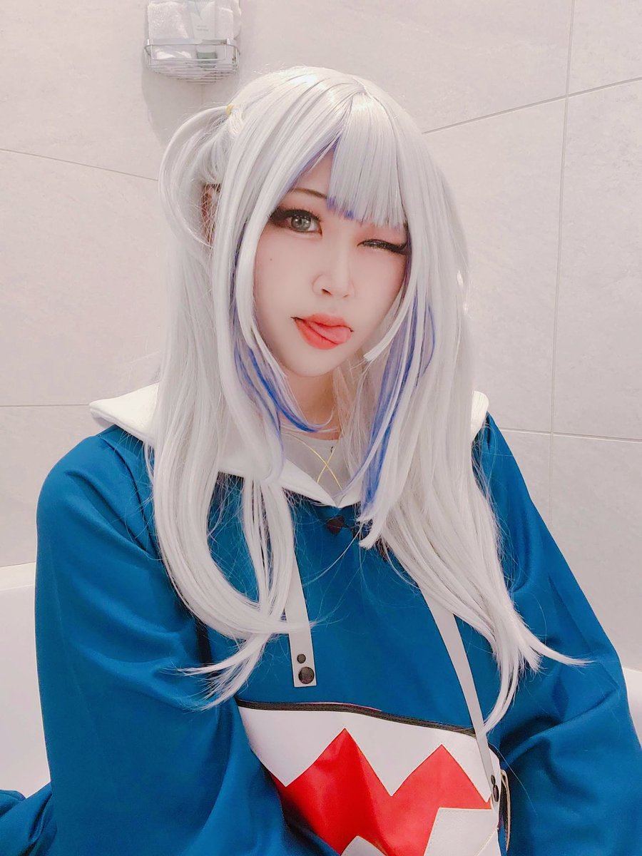 Jennybelly 🔜 anime expo (@jennybellycos) さんのTwitterコスプレ作品まとめ (85 件 ...