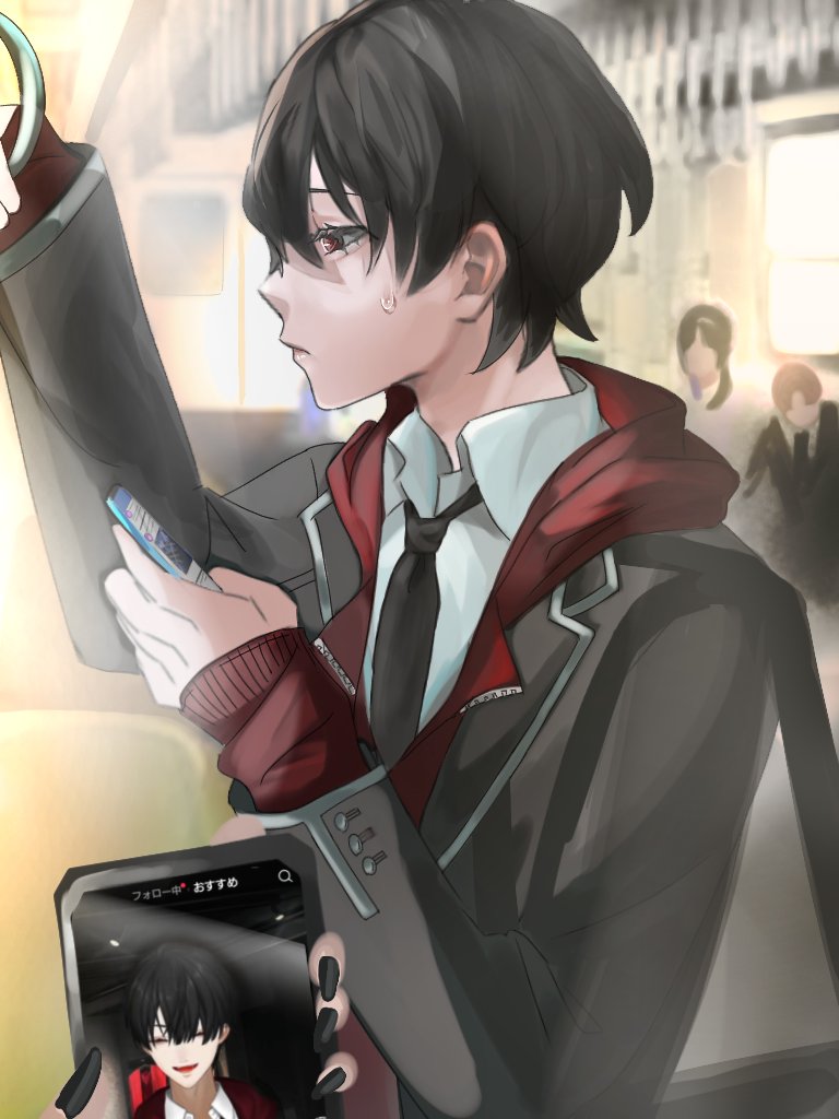 まひろ on Twitter: "#KuzuArt https://t.co/1cl0vUYroS" / Twitter