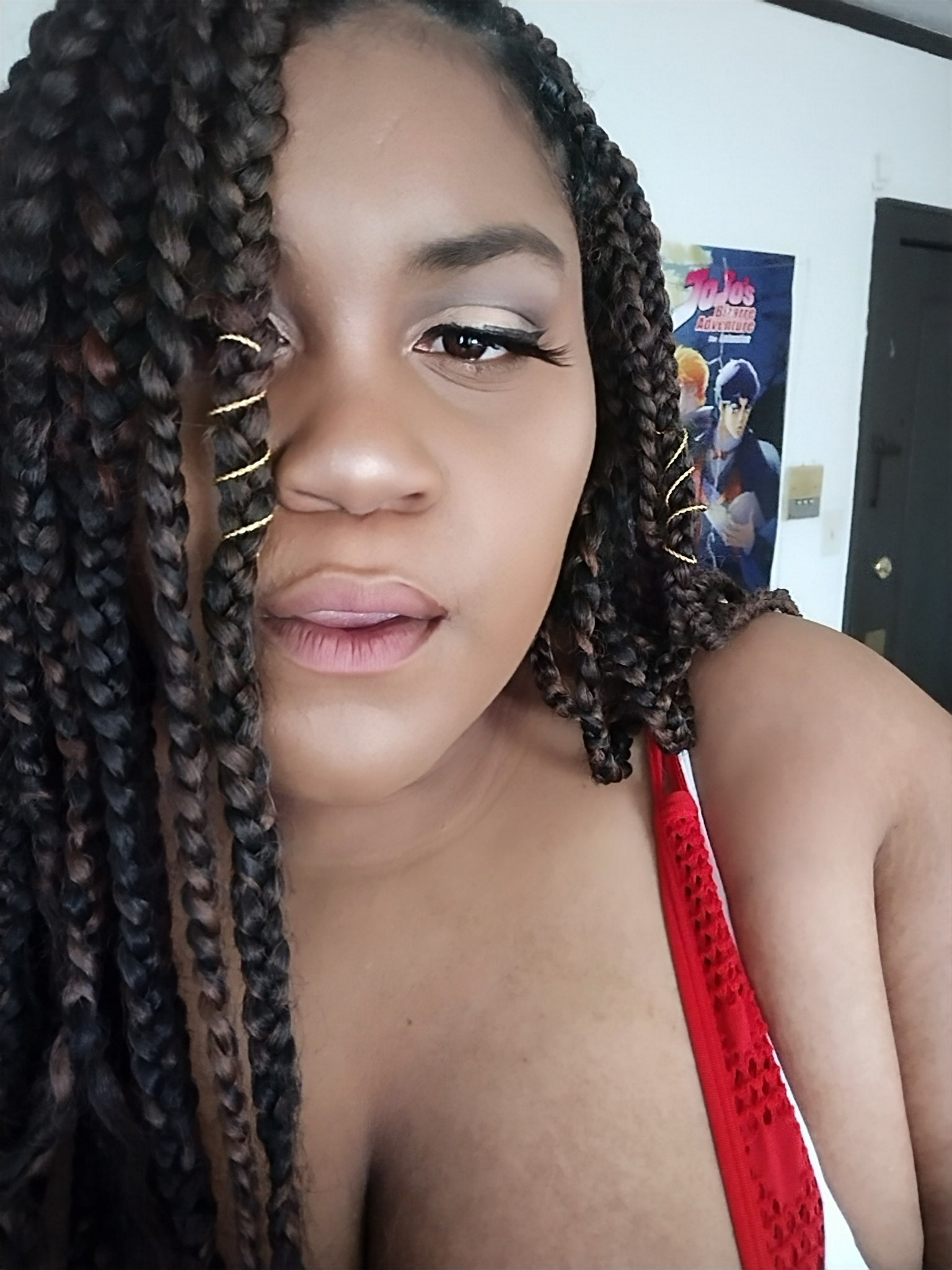 Nikki Lust on Twitter: "So it's my birthday today!! https://t.co ...