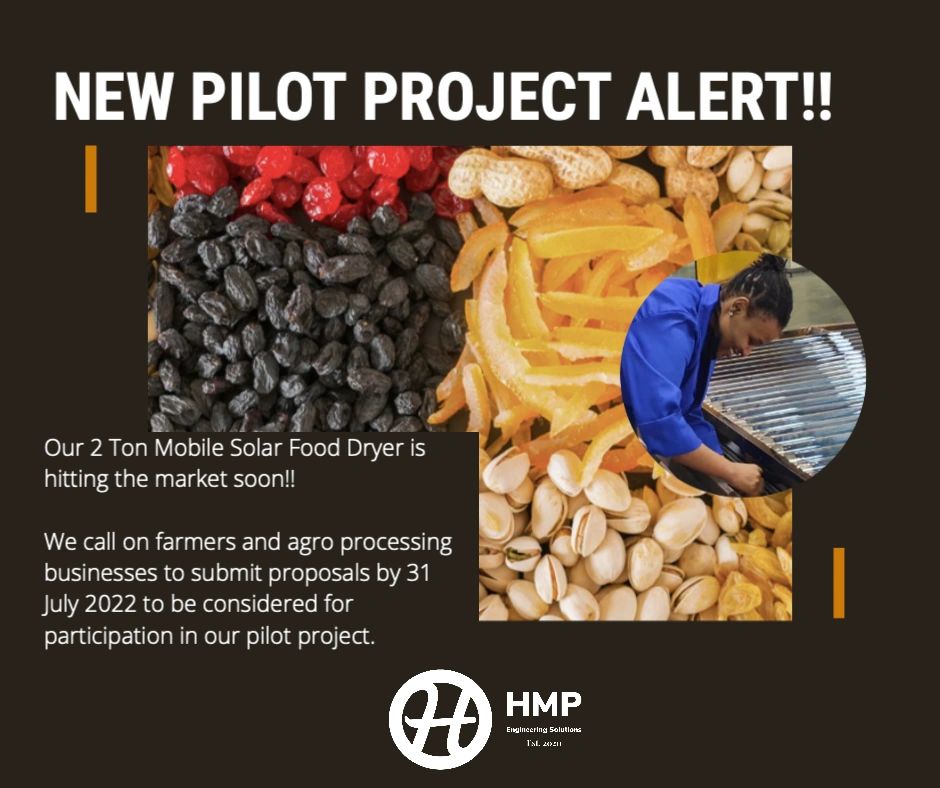 HMP ENGINEERING SOLUTIONS PTY Ltd on Twitter: "For more information on the proposal criteria ...