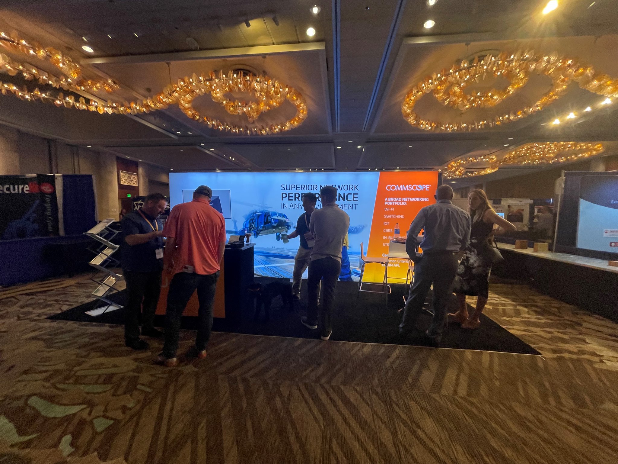 Archon Secure On Twitter Yesterday Was A Great First Day Of Technet